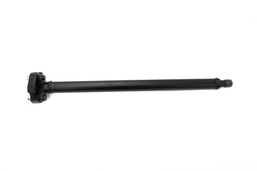 Vollig Drive Shaft Front fits 07-10 BMW - X5 OEM # 26-20-7-556-019 for ...