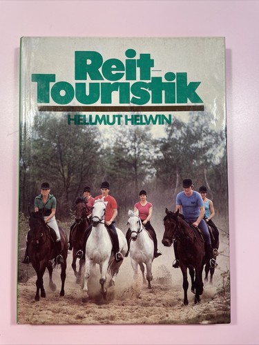 Reit Touristik, Helmut Helwin | eBay.de