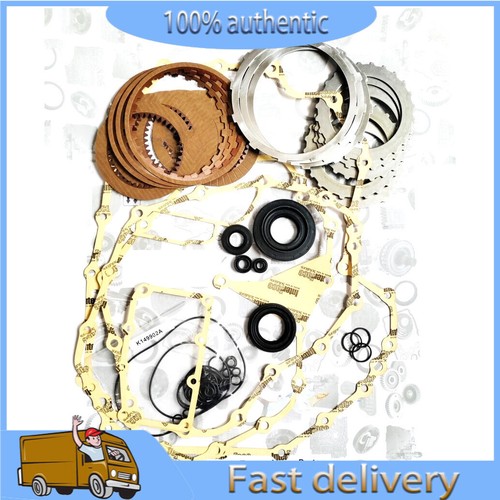 SZCA CVT Transmission Overhaul Master Rebuild Kit for HONDA Civic ...