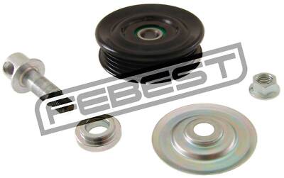 Pulley Tensioner Kit For Toyota 88440-22090, 88440-26100, 88440-95J00 ...