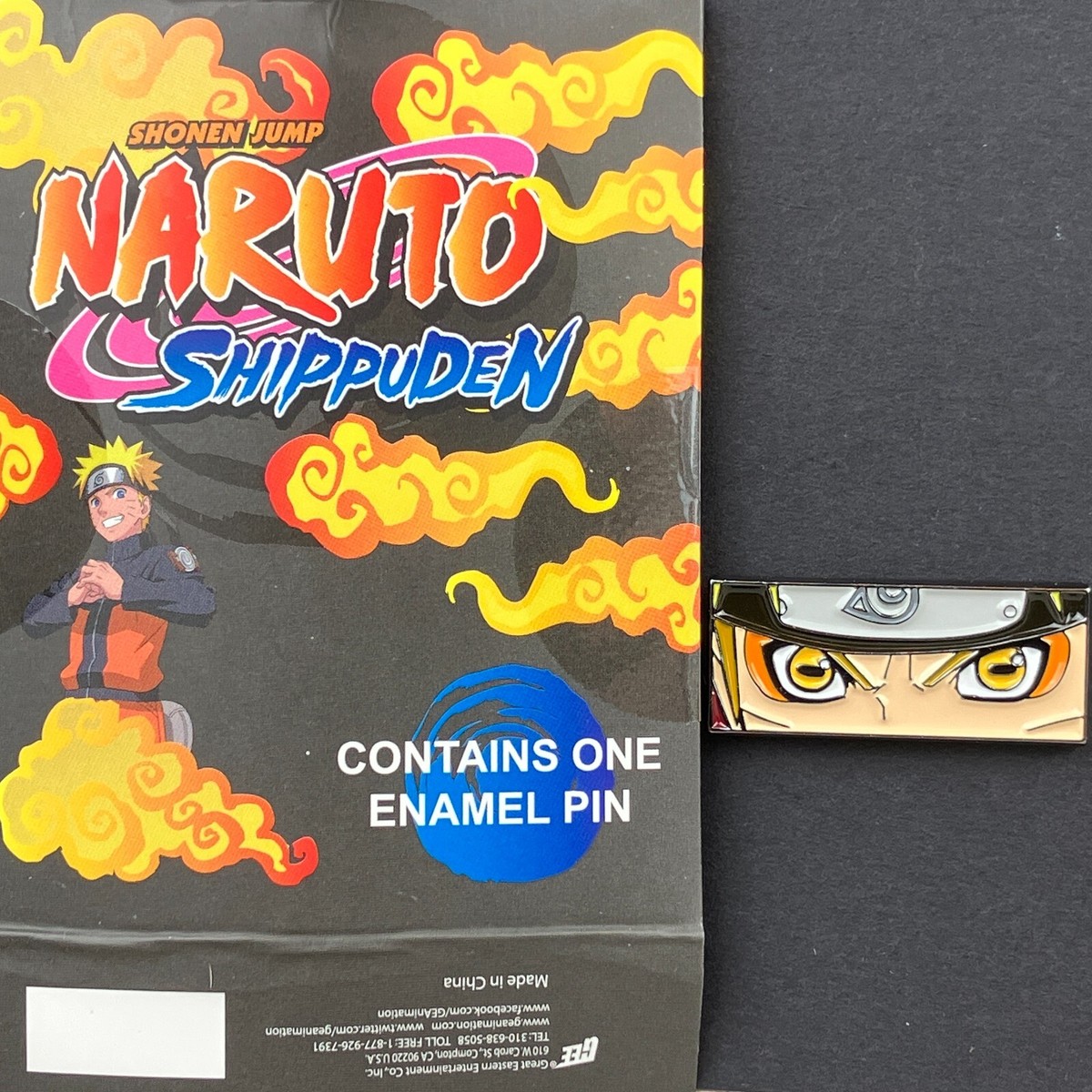 Naruto Shippuden Facebook Cover