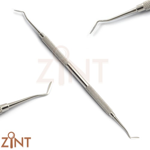 PK Thomas 1010-5 Dental Wax Modelling Restorative Carver Double Ended ...