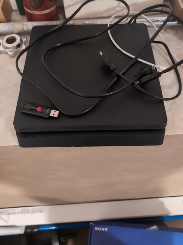 Mod ps4 slim Read Description!! | eBay