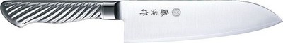 Tojiro Tojitora made DP Insert Handle Western Deba Knife 170mm FU 615 ...