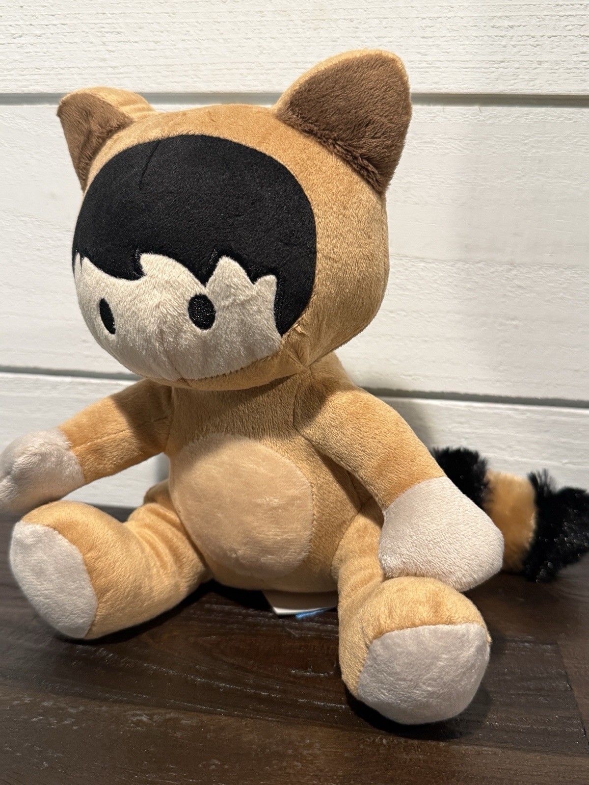 Salesforce Astro Plush Small 8” | eBay