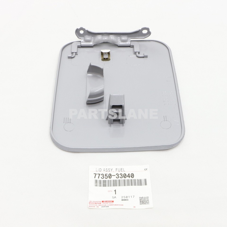Toyota Camry 1992-1996 OEM Genuine Fuel Filler Opening Lid 77350-33040 ...