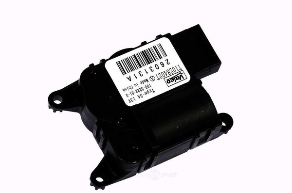 HVAC Temperature Valve Actuator ACDelco GM Original Equipment 22808876 ...
