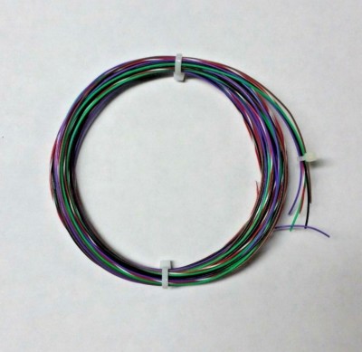 Wire & Cable - 28Awg