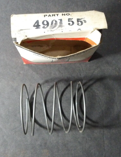 New Tecumseh 490155 Governor Spring Genuine OEM Service Part | eBay