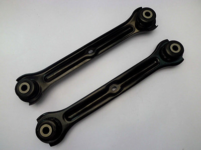 PAIR REAR LOWER CONTROL ARMS FOR HOLDEN COMMODORE VE VF STATESMAN OMEGA ...