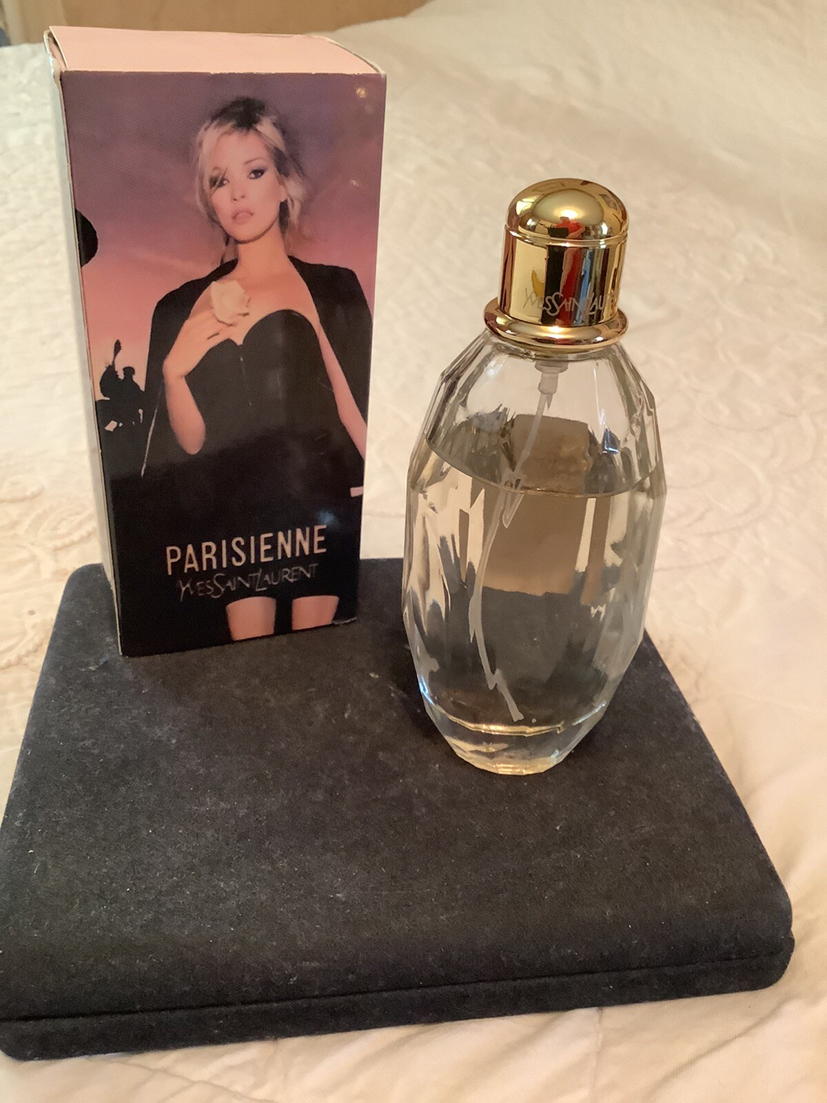 Yves Saint Laurent (YSL) Parisienne 3oz Women's Eau de Parfum Spray As ...