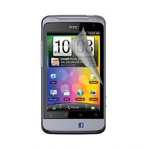 MOB Htc Salsa Screen Protector Matte NEW 5060088523285 | eBay
