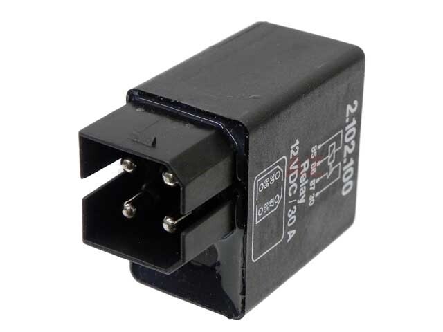 PRO PARTS Multi Purpose Relay 1323592 Volvo 240 940 244 740 960 245 760 ...