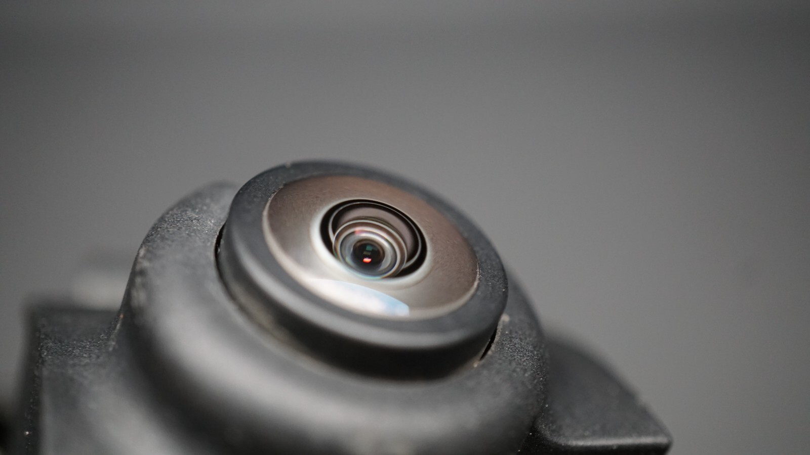 GENUINE MERCEDES BENZ S W222 FRONT CAMERA UNIT FOR 360 SURROUND VIEW ...