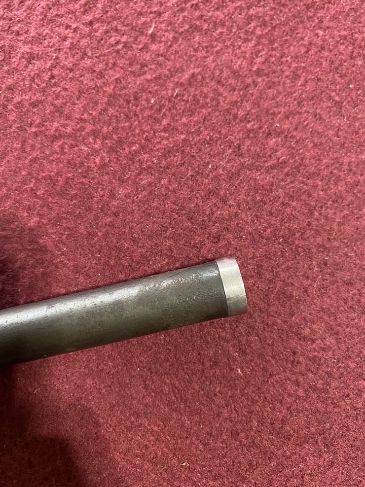 M1 Garand Rifle Operating Op Rod SA 6535382 Korean Conflict Era | eBay