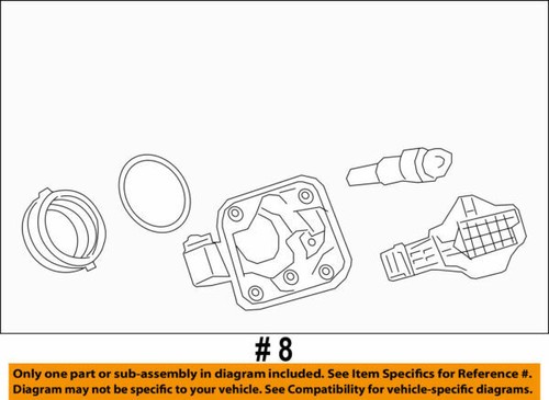 77305-48010 Toyota Lid sub-assy, fuel filler opening 7730548010, New ...