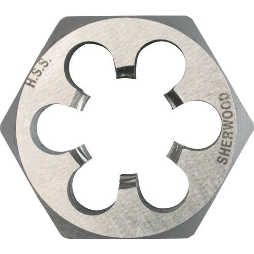 HSS Die Nut Metric and Metric Fine M3 M4 M5 M6 M7 M8 M9 M10 M11 M12 M14 ...