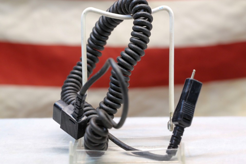 Graflex Graflite Flash Extension with Rt. Angle Reflector Connection ...