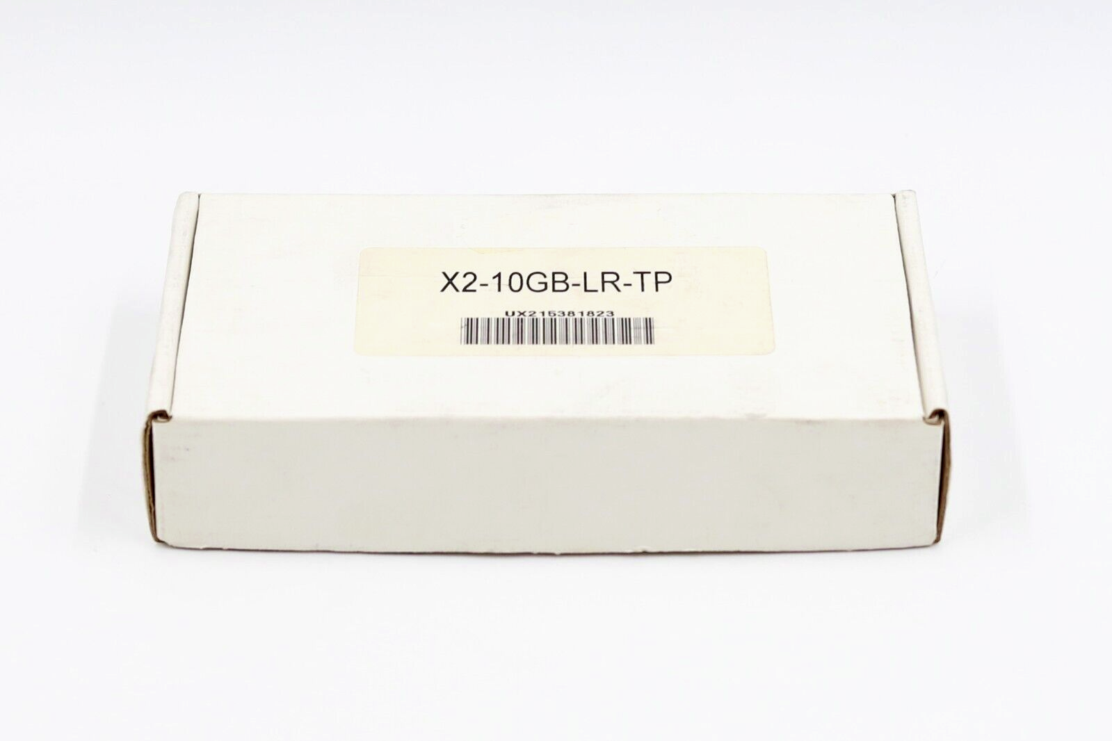 X2-10GB-LR-TP Original Genuine CISCO Transceiver Module for sale online ...