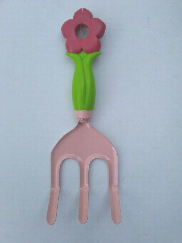 Kids Sand Rake Toy Digging Children's Outdoor Activities Beach Rake (24 ...