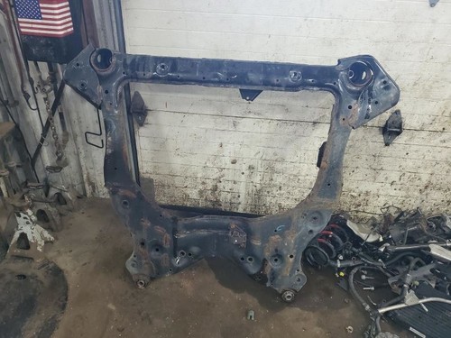 (LOCAL PICKUP ONLY) Crossmember/K-Frame Front 4WD AWD Fits 17-20 ...