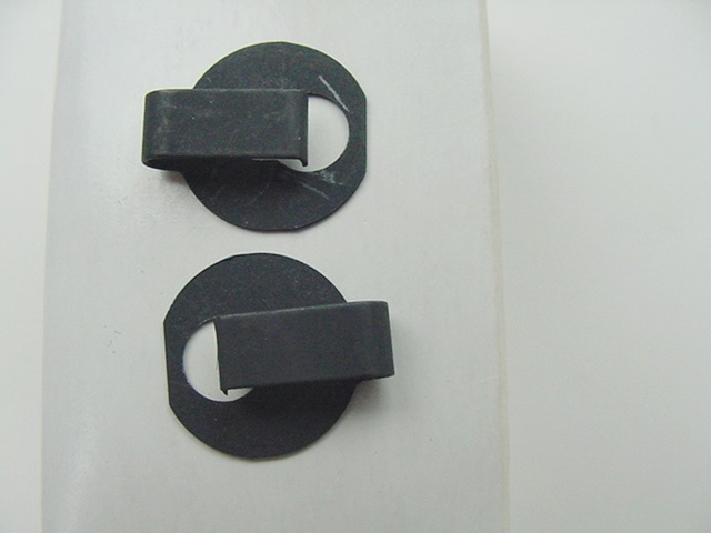 Pontiac 75-96 Carburetor Throttle Rod Linkage Retaining Clips Fasteners ...