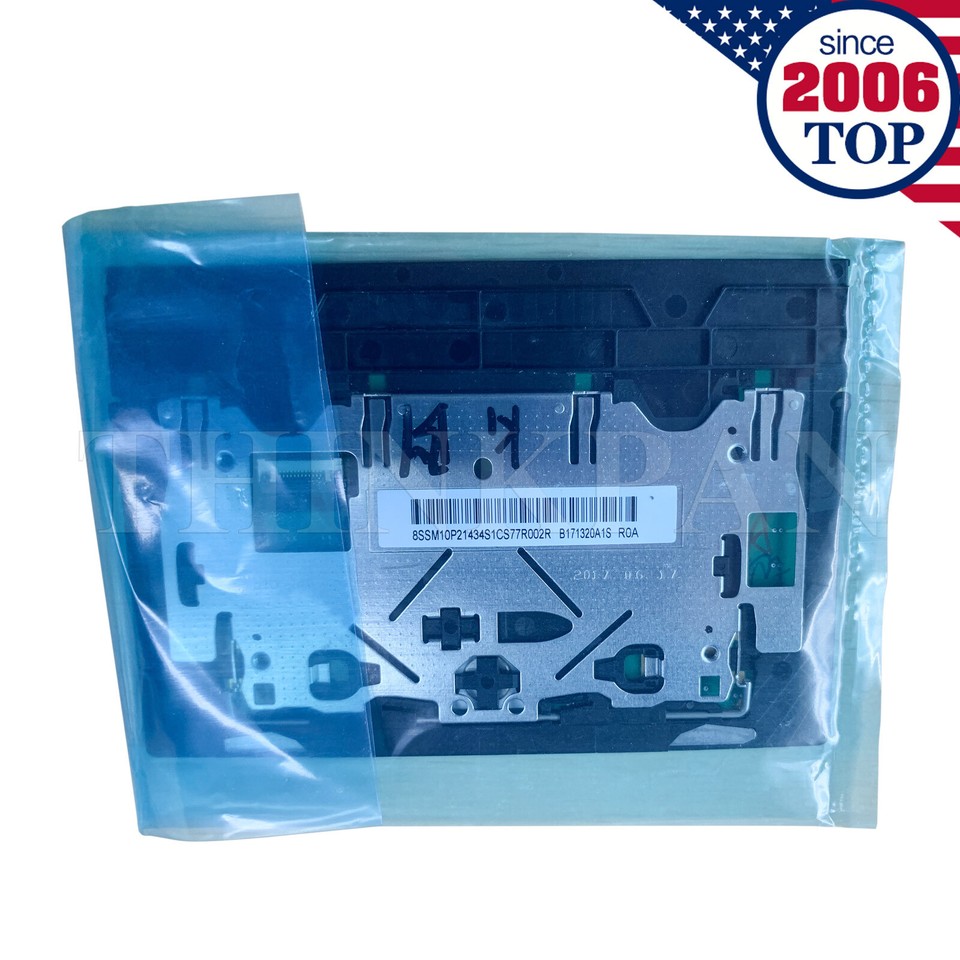 Trackpad for Thinkpad T480 L580 T470 L480 T580 T570 Touchpad Clickpad ...