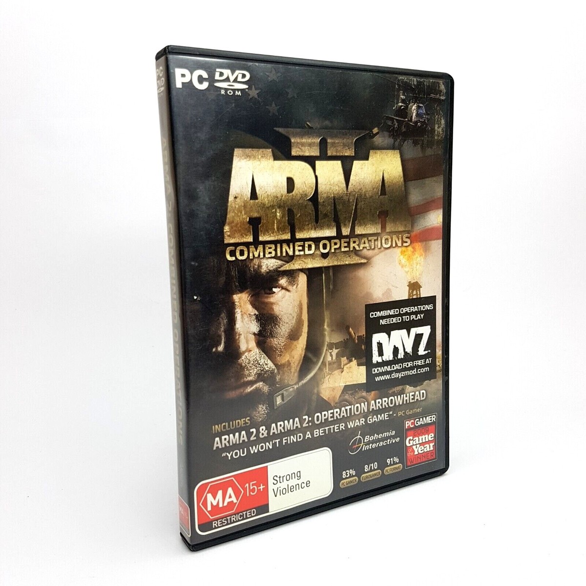 Arma 2 Combined Operations Wallpaper Buy Arma 2: Combined Operations