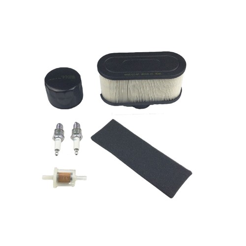Service Kit for John Deere Mowers X300 X300R X303x310x320 MIU12555 ...