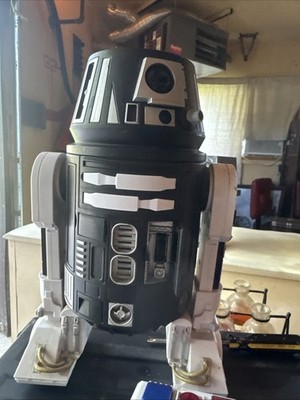 R2/R4 Interactive Remote Control Droid Depot Disney Star Wars Galaxys ...