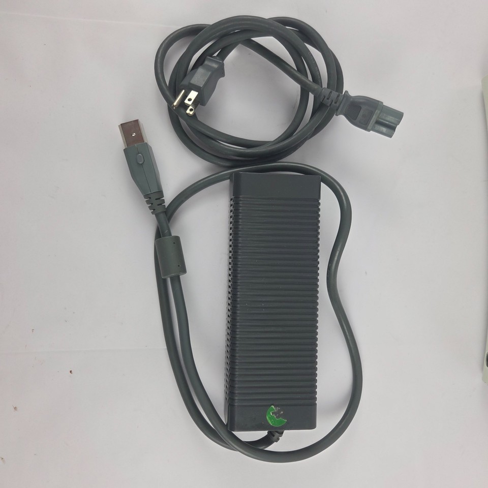 Microsoft Xbox 360 Original Console HDD New Thermal Paste Upgraded Tray ...