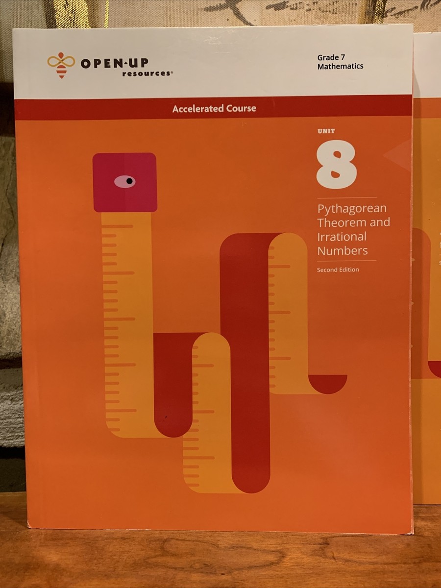 Grade 6 Unit 46 Open Up Resources Grade 6, Unit 4, Lesson 10 Practice