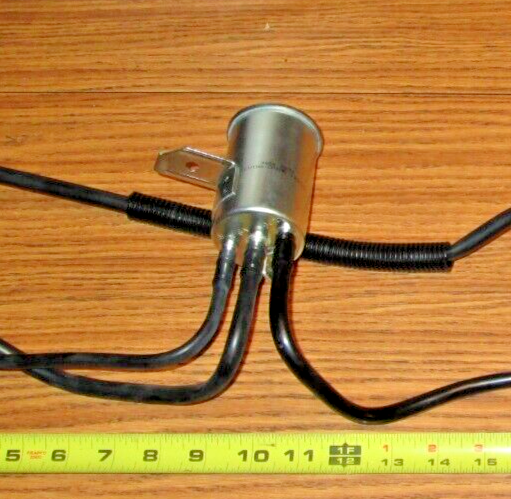 ***LOT OF 2ea.*** Mann Fuel Filter 12208, 3734, 300020 ~ SF10020 Fuel ...