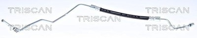 TRISCAN Brake Hose For RENAULT Grand Scenic III Megane Cc Grandtour ...