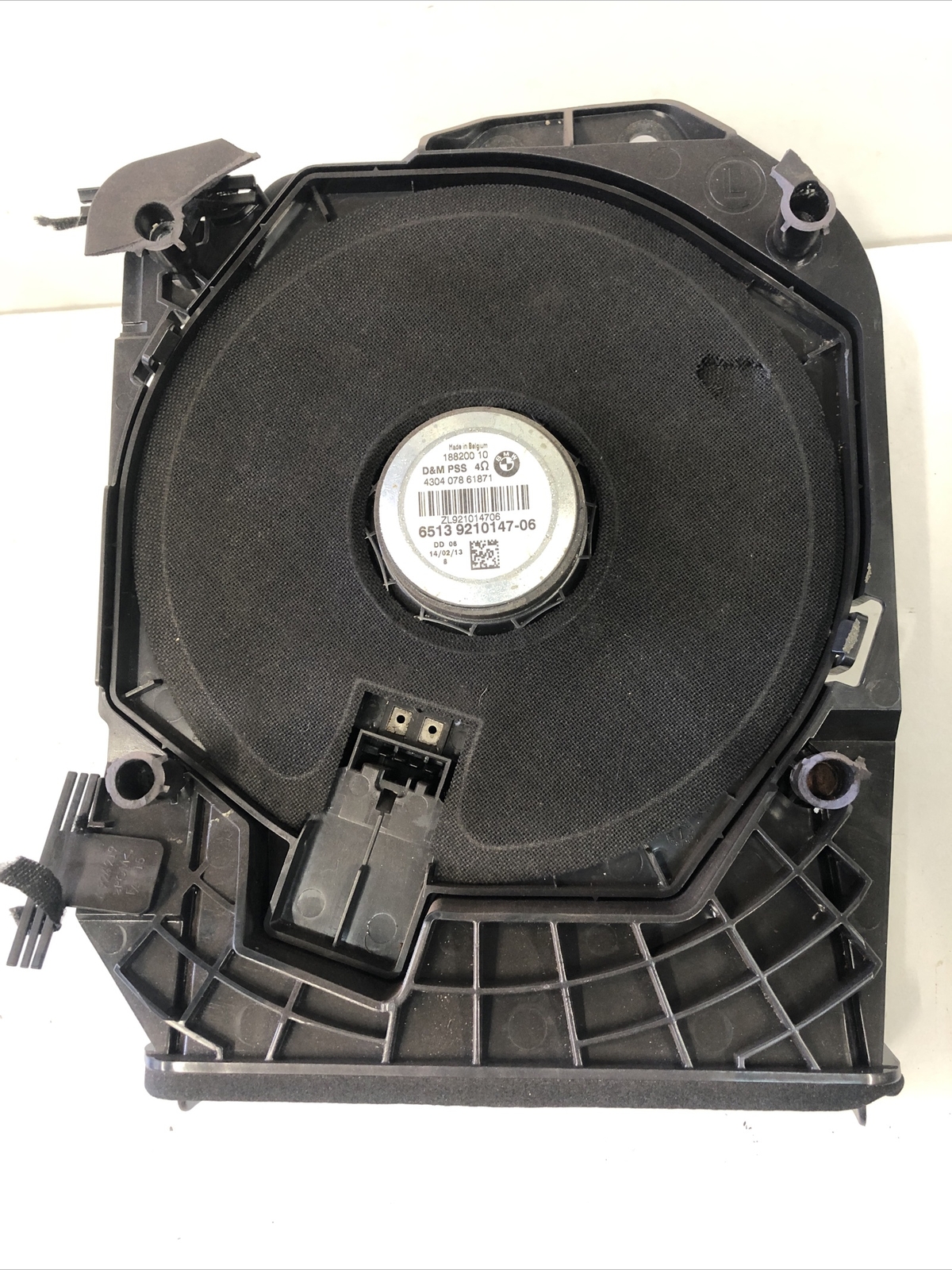 BMW (Genuine OE) 65139210147 for sale online | eBay