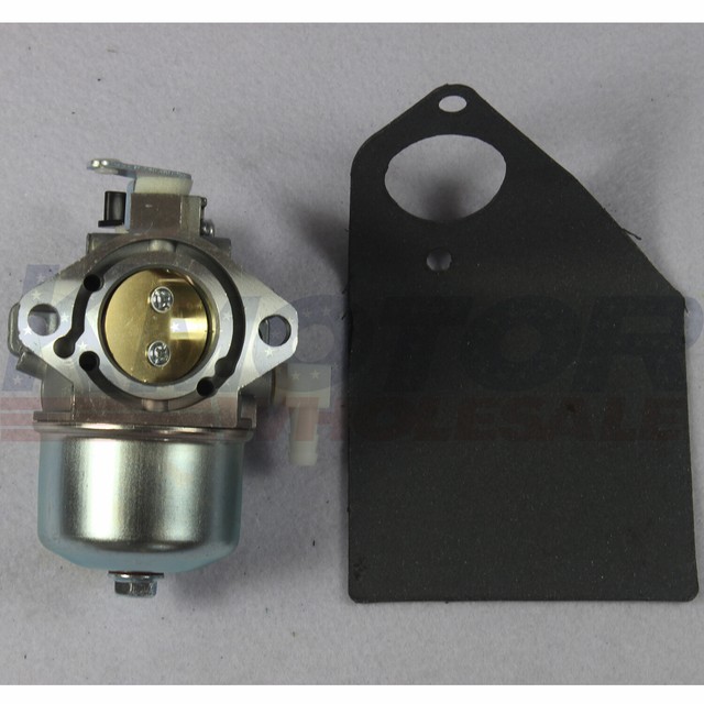 Carburetor 690115 690111 for Briggs & Stratton Engine Tractor Walbro ...