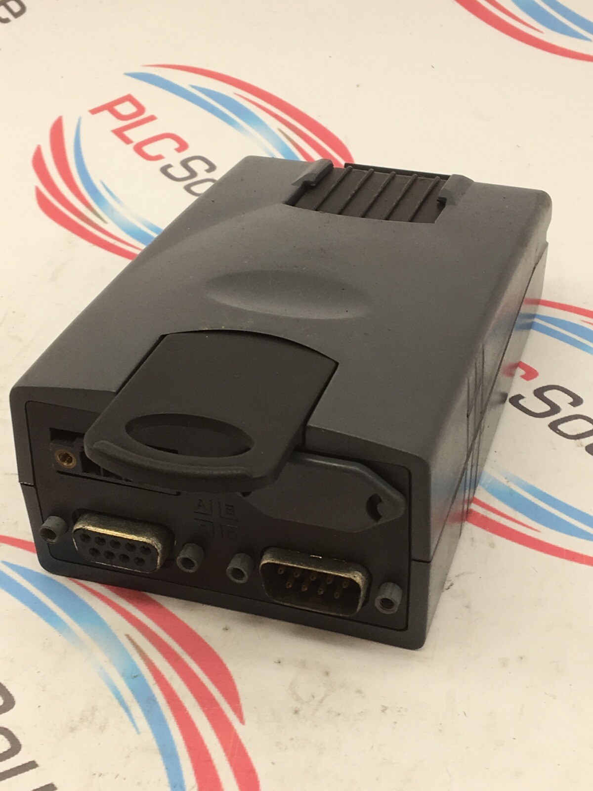 UNIDRIVE CTNET INTERFACE UD75 REV:D 175687 | eBay