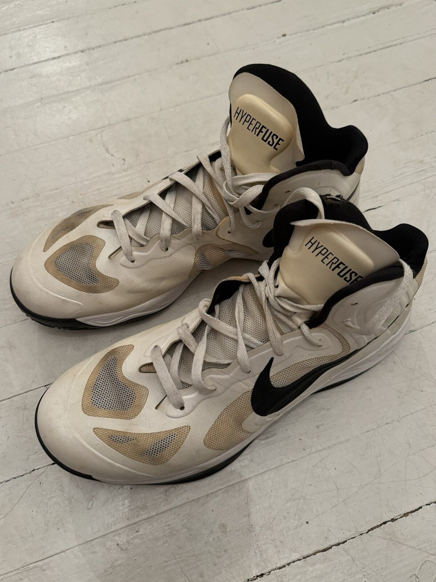 Nike Hyperfuse Basketball Shoes Nike Inc. Start To Sell On Their