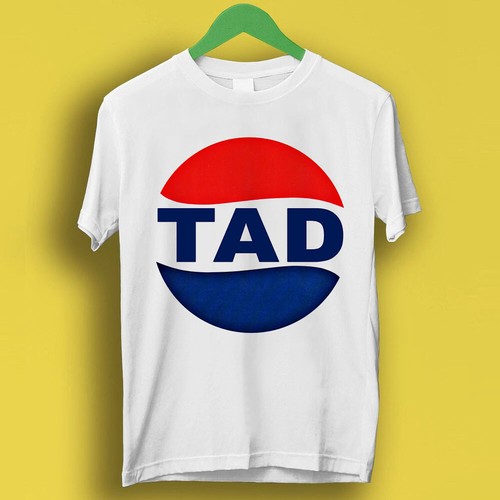 Tad Jack Pepsi Doyle Rock Music Synth Pop New Wave Gift Tee T Shirt ...