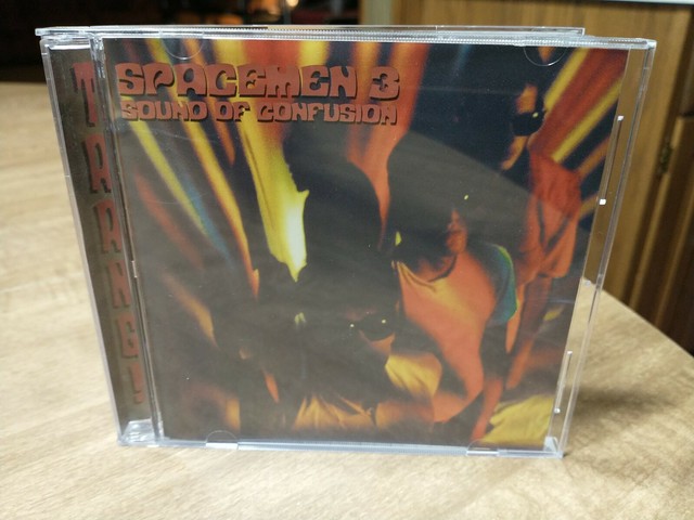 Sound of Confusion by Spacemen 3 (CD, 1994) for sale online | eBay