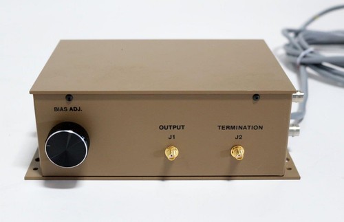 Conoptics M361A, M304A M361A E.O. Modulator with M304A Power Supply | eBay