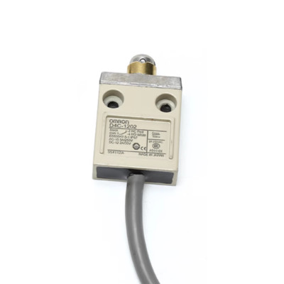 1PC Omron D4C-1202 Limit Switch D4C1202 In box Brand new Free shipping ...