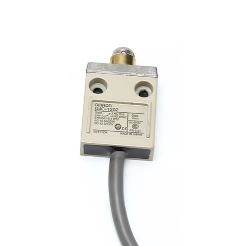 Omron D4C-1202 Limit Switch D4C1202 d4c1202 Fast Delivery Free Shipping ...