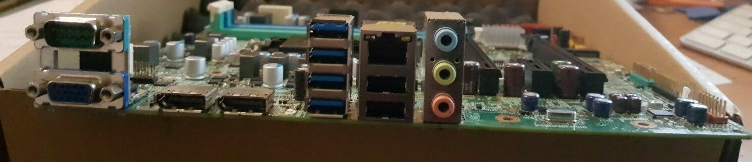 Lenovo ThinkCentre M800 10FV 10FW 10FX 03T7427 Mainboard Motherboard ...