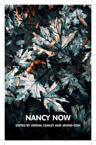 Nancy Now by Verena Conley: New 9780745661674 | eBay