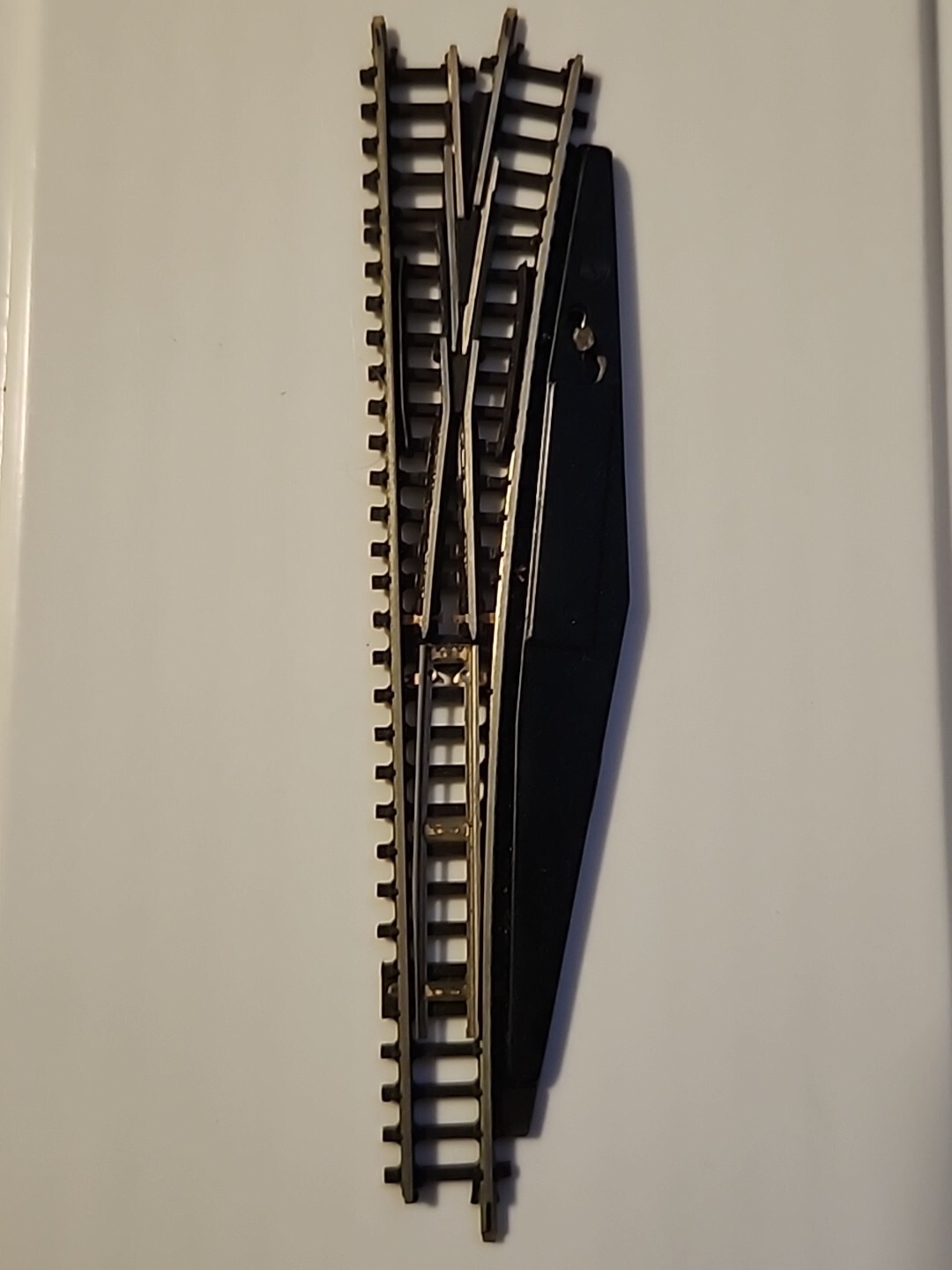 Marklin 8566 Z Scale Straight Manual Turnout, 4-3/8-Inch, Right Hand | eBay