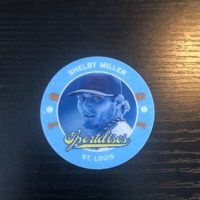 2013 Hometown Heroes Sport Discs #26 Shelby Miller | eBay