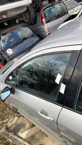 Vitre avant gauche PEUGEOT 407 9201H0 | eBay