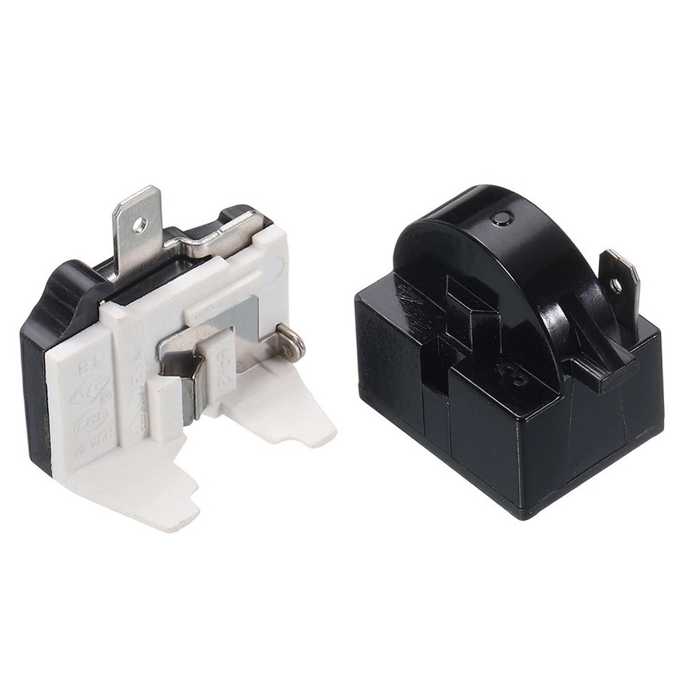 PTC Starter Relay PTC Starting Relay For Refrigerators Compressor Start ...