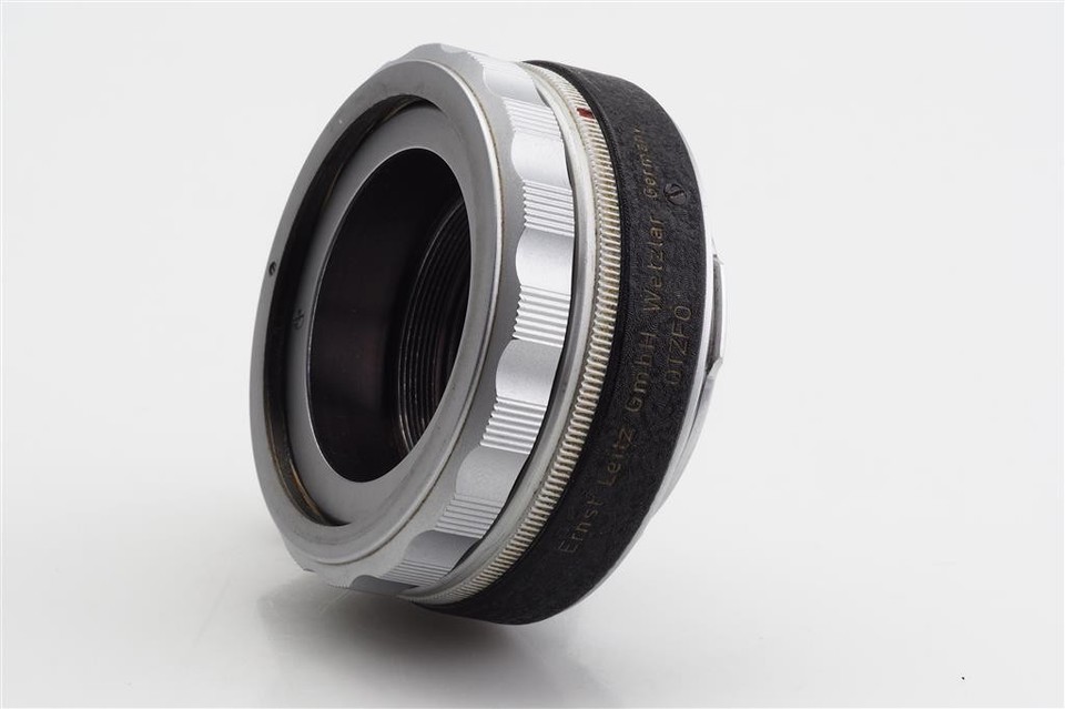 Leitz Leica OTZFO Focusing Mount With Tripod Mount | eBay